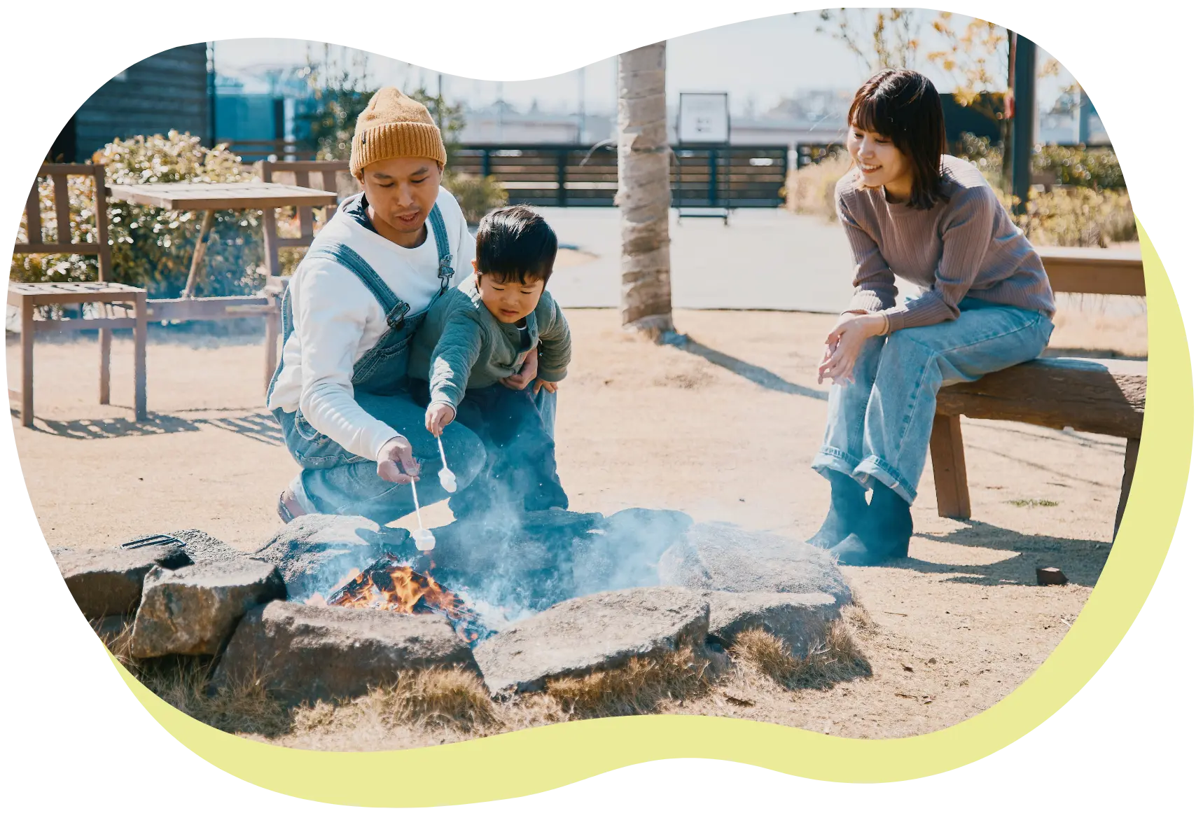 BESS浜松 | 私たちがBESSを体験！ | BESSの展示場「LOGWAY」ってこんな場所